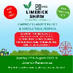 Buy Tickets - Limerick Show